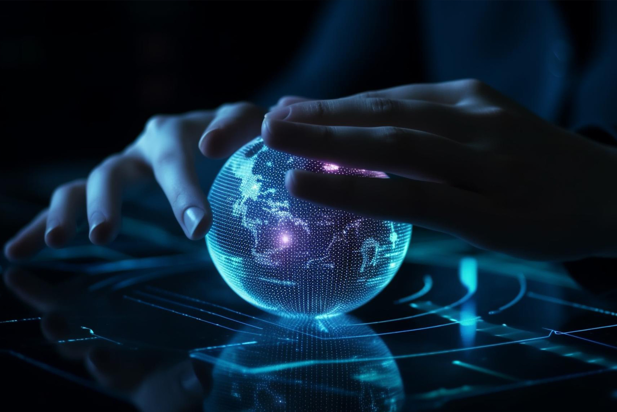 ERP in Kenya | Coastal Image Technologies – Technology