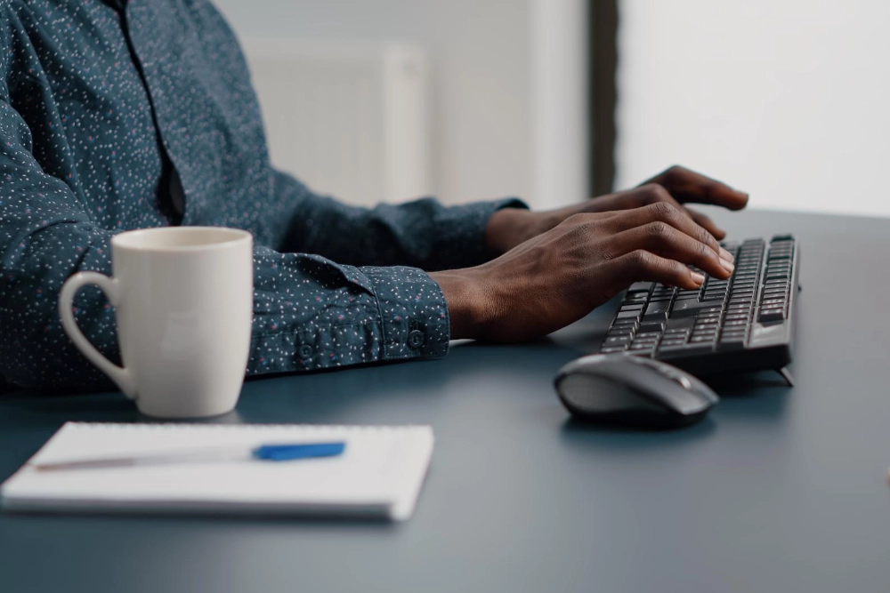 Remote Work and Hybrid Work Models Unveiled