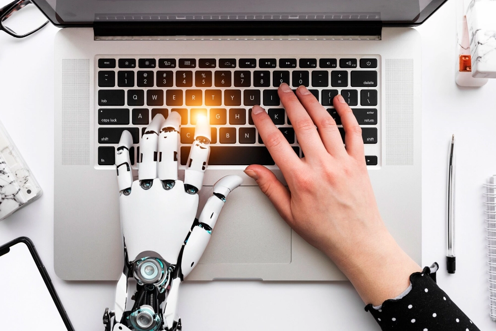 How Artificial Intelligence Transforms Decision-Making