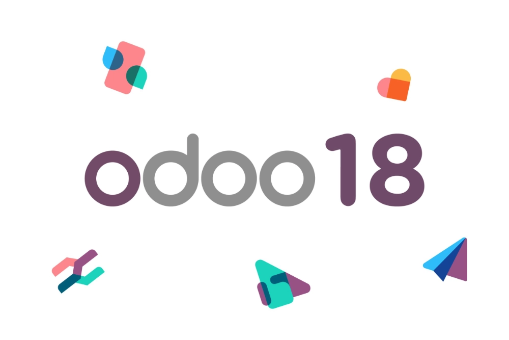 Exploring Odoo 18